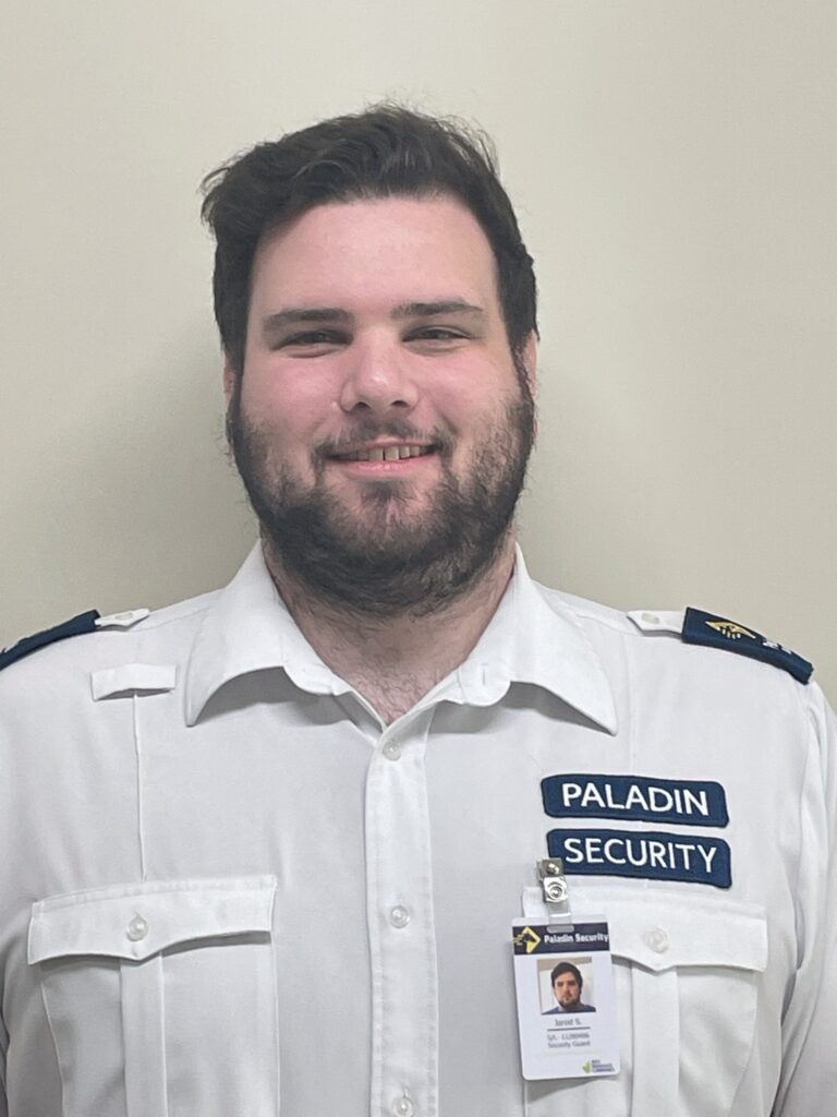 Paladin Security London - Trusted Security Services