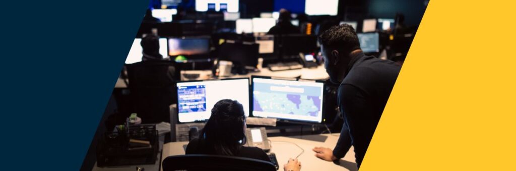 Security Services Company in Canada - Paladin Security